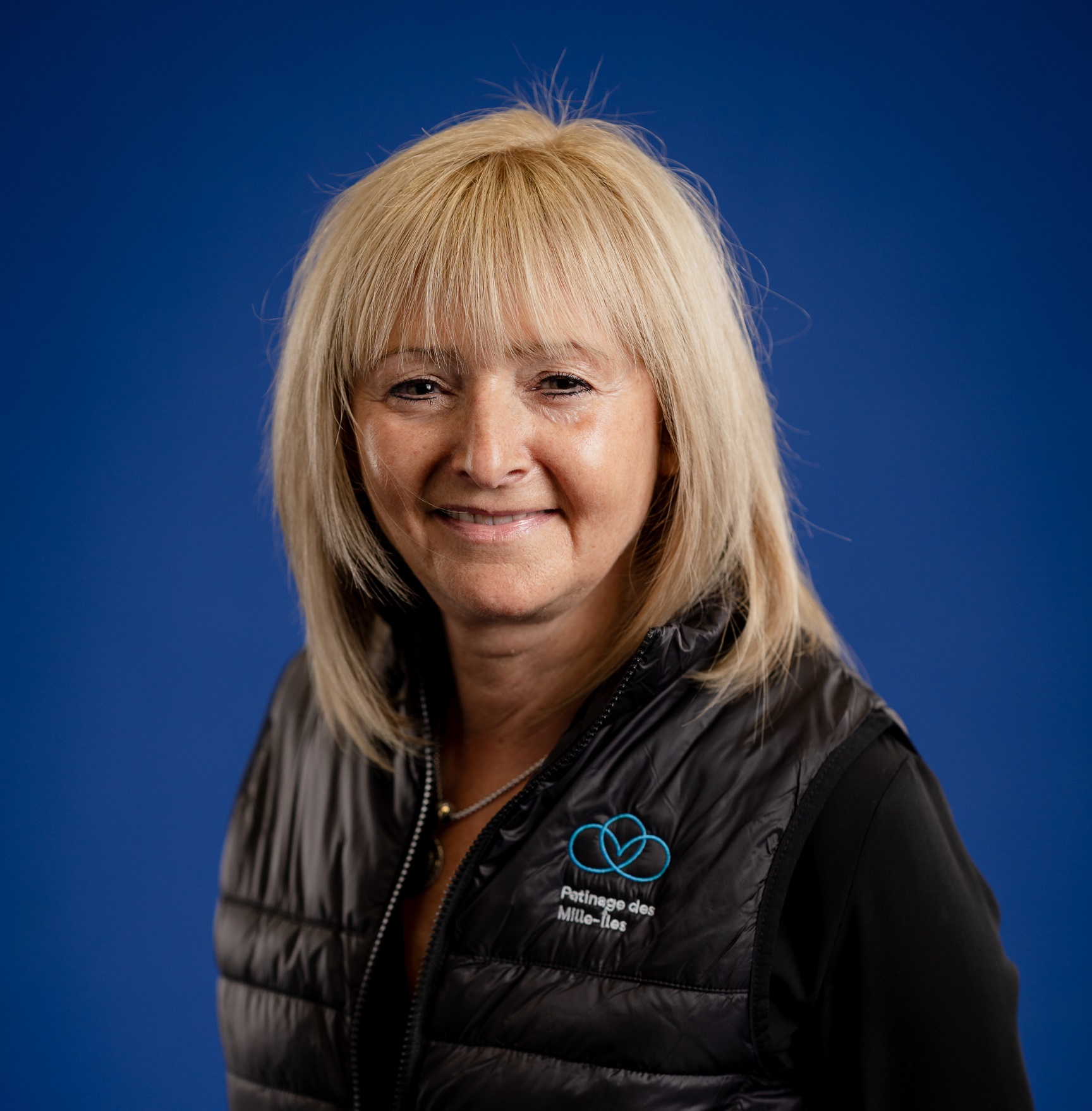 CONSEIL D'ADMINISTRATION :: Patinage des Mille-Îles